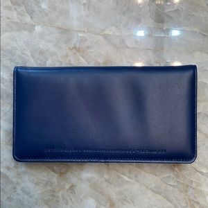 DC Comics | Bags | Justice League Dc Comics Leather Wallet | Poshmark